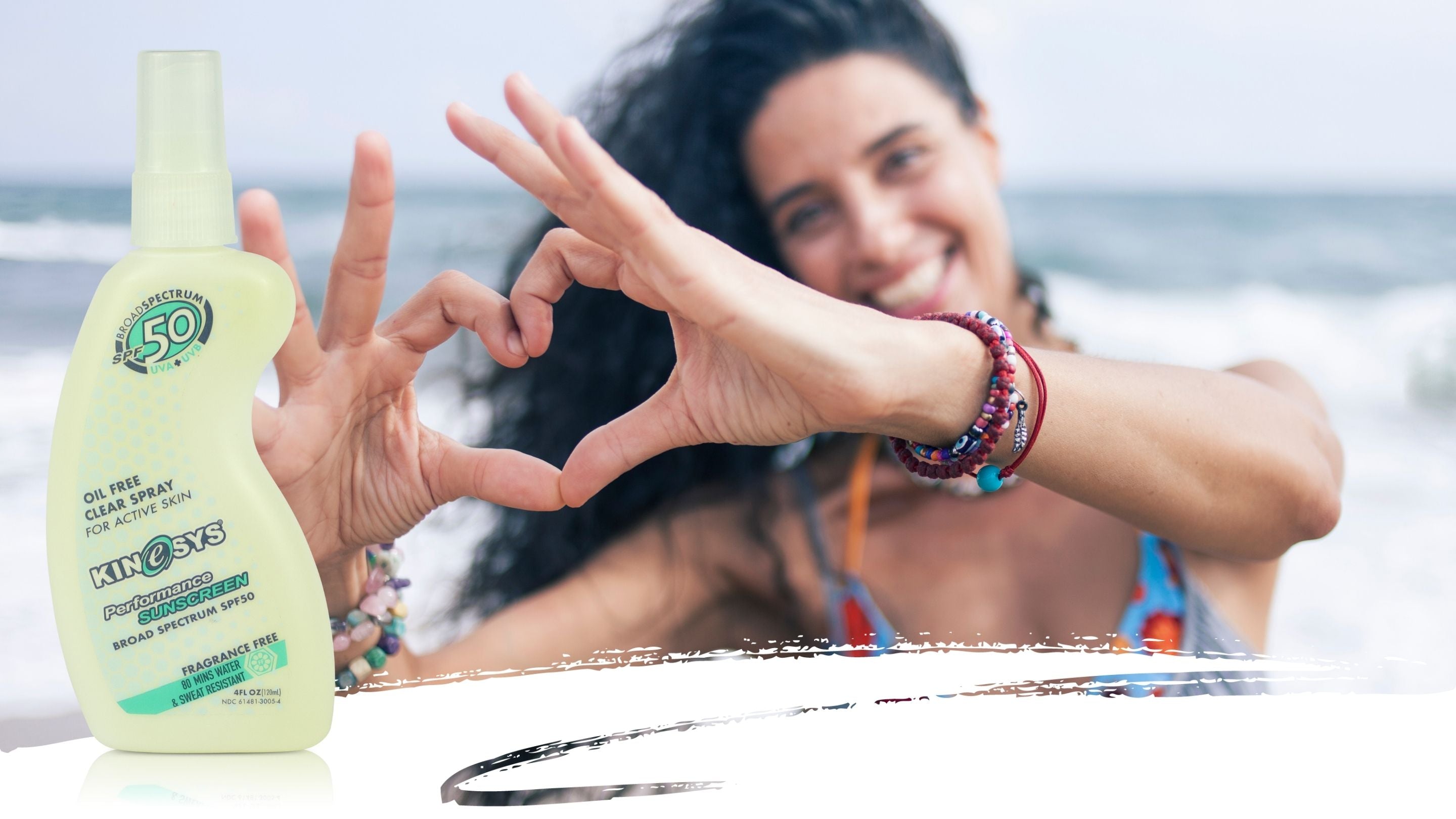 KINeSYS SPF50 Named A Top Allergy-Friendly Sunscreen...Again! – KINeSYS ...