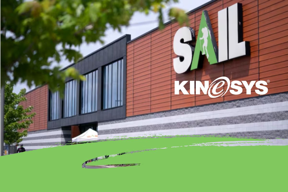 KINeSYS Sunscreen Expands Retail Footprint with SAIL Partnership ...