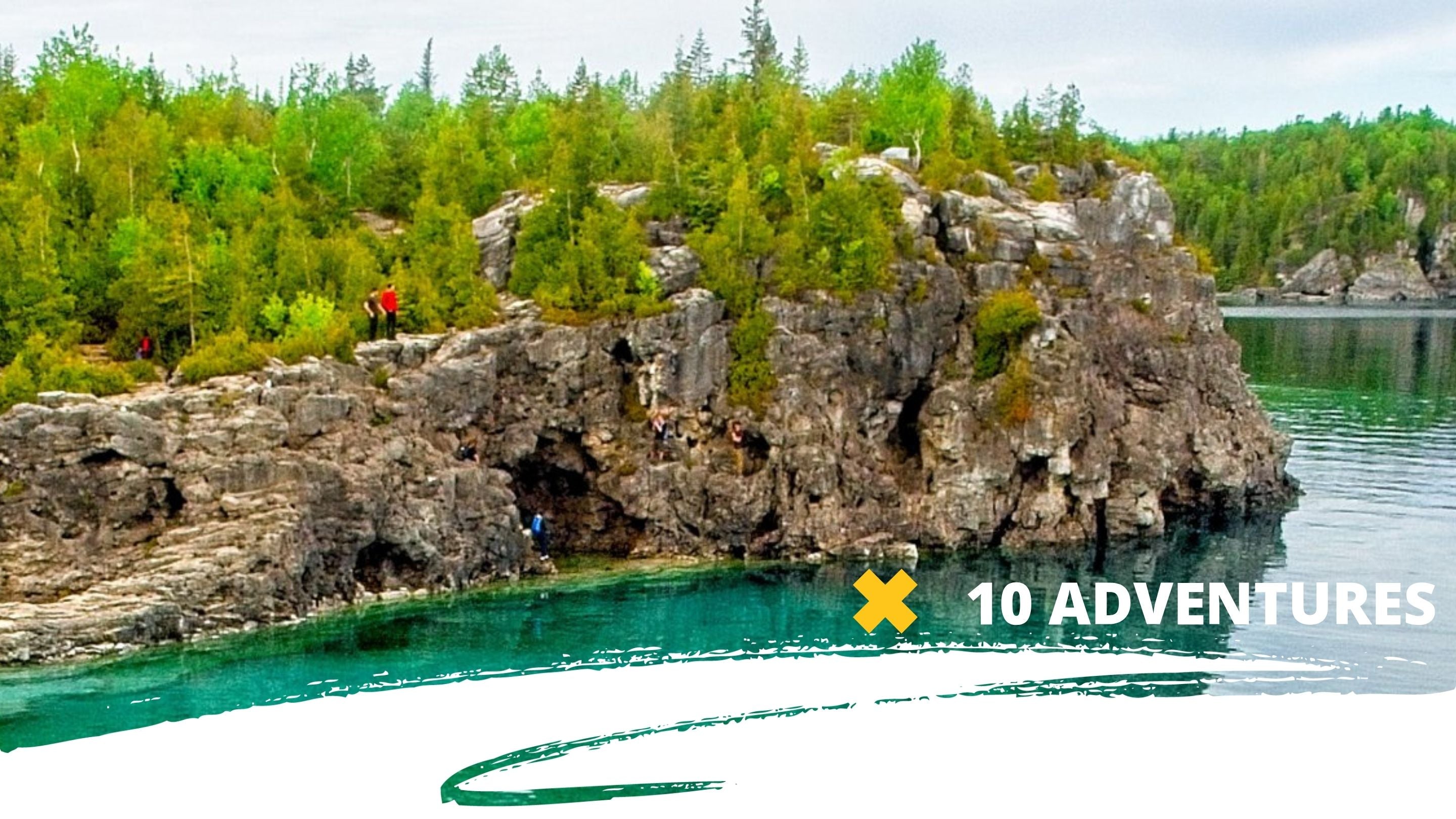 KINeSYS Partners with 10 Adventures for Your Next Adventure – KINeSYS ...