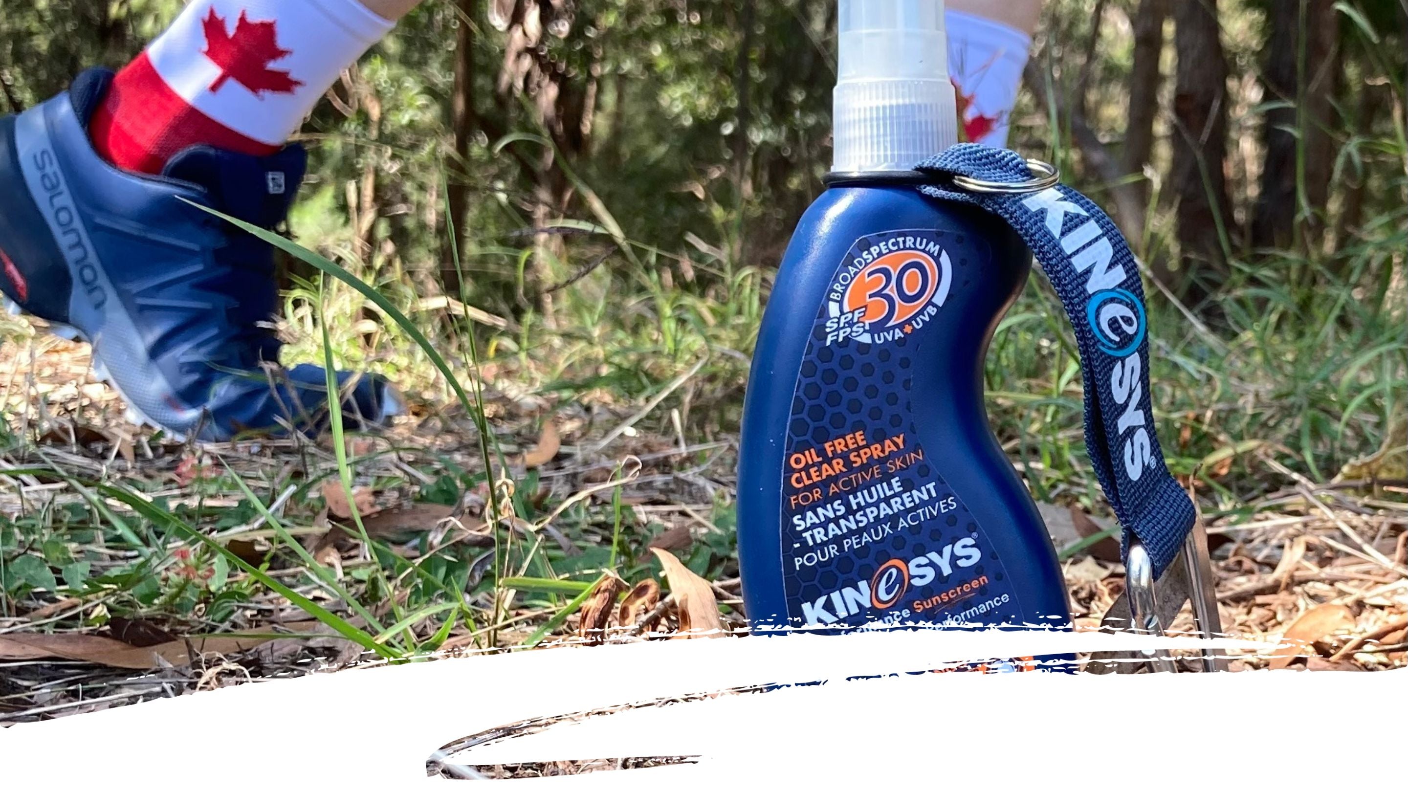 KINeSYS Products: Proudly Made in Canada – KINeSYS Sunscreen CA