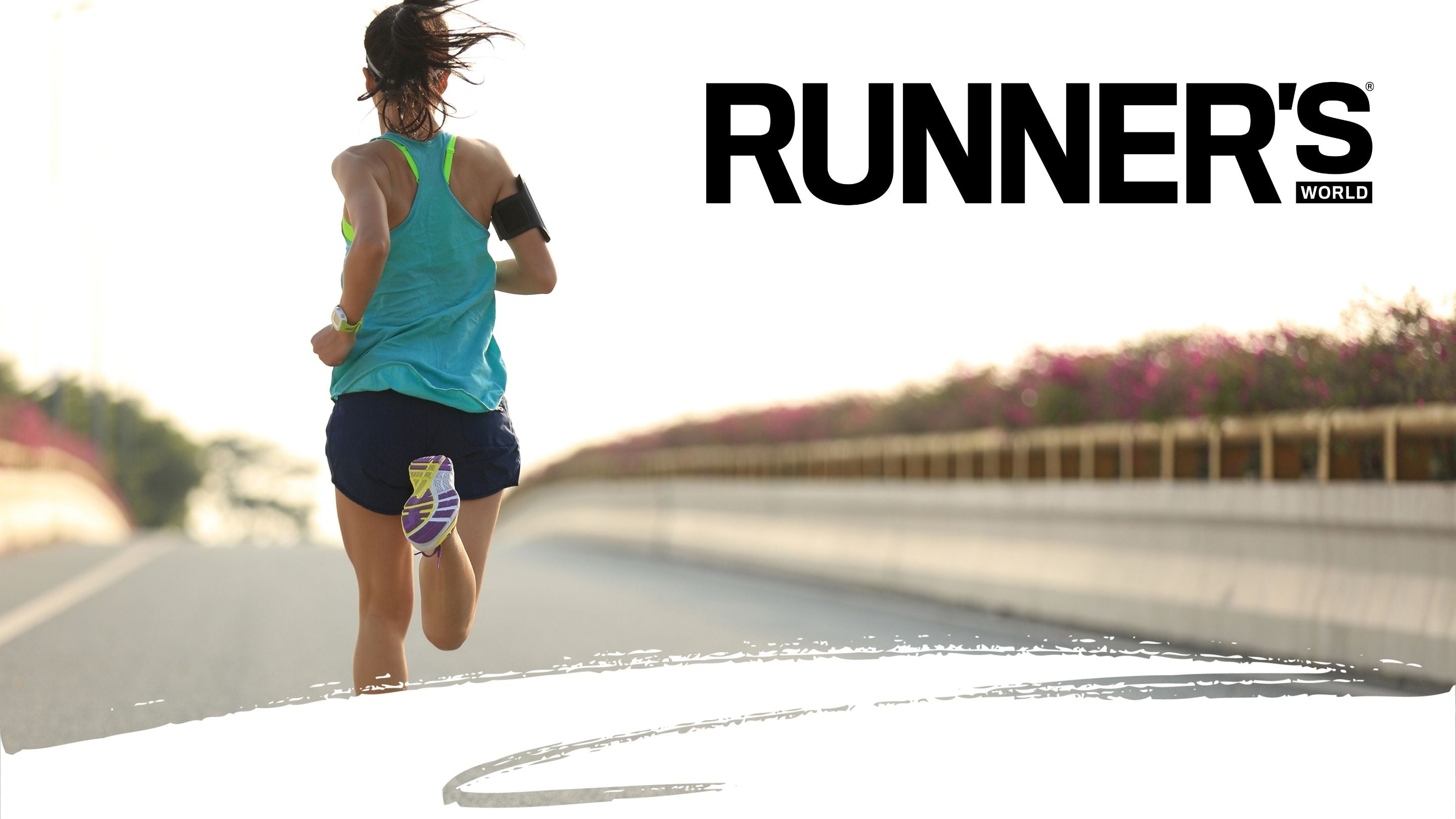 SPF50 added to Runners World List of Top Sunscreens – KINeSYS Sunscreen CA