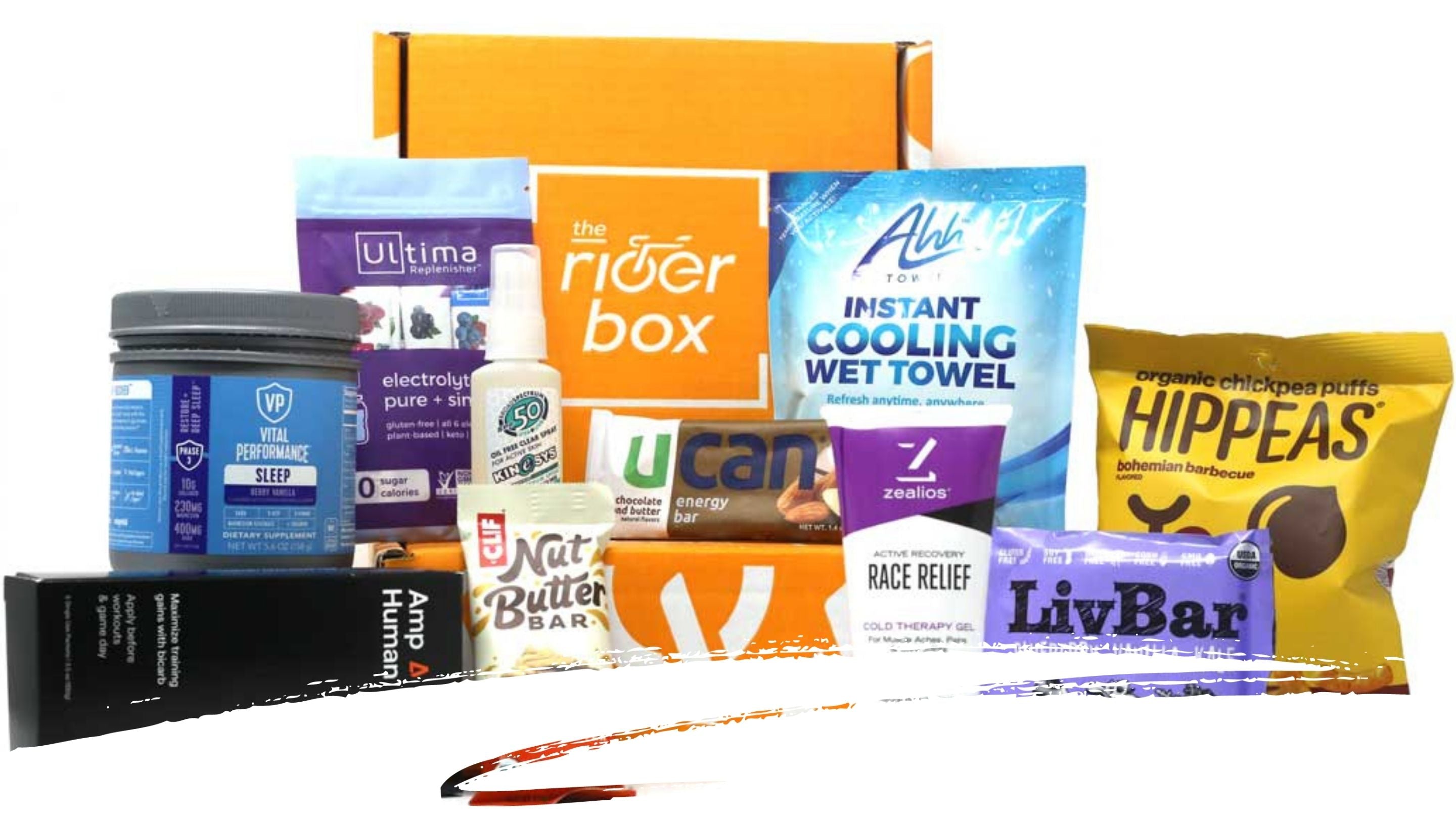KINeSYS Partners with The RiderBox, the #1 subscription box – KINeSYS ...