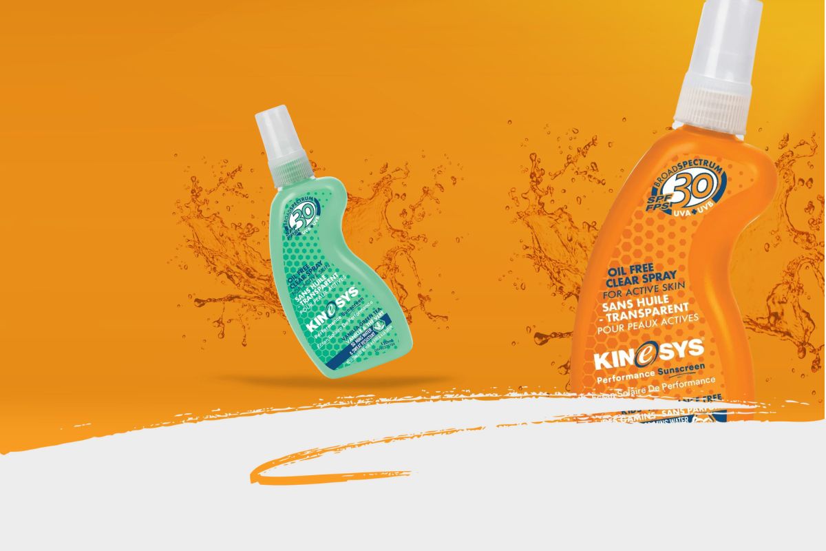 Save Big on Sunscreen: Why You Need SPF 365 Days a Year – KINeSYS ...