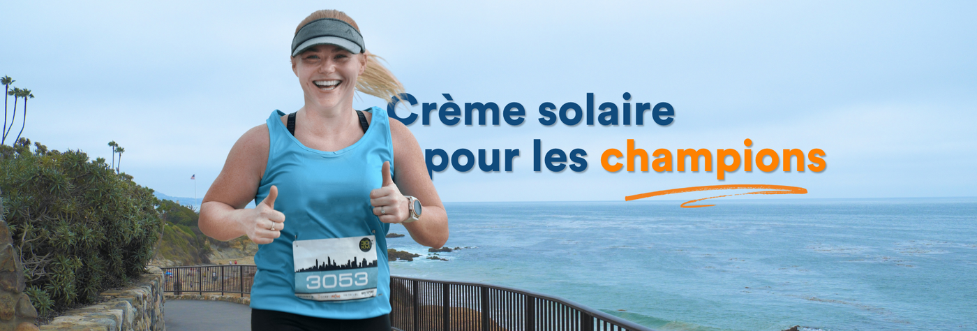 KINeSYS Sunscreen. It’s SPF, just better. For everybody, every day ...