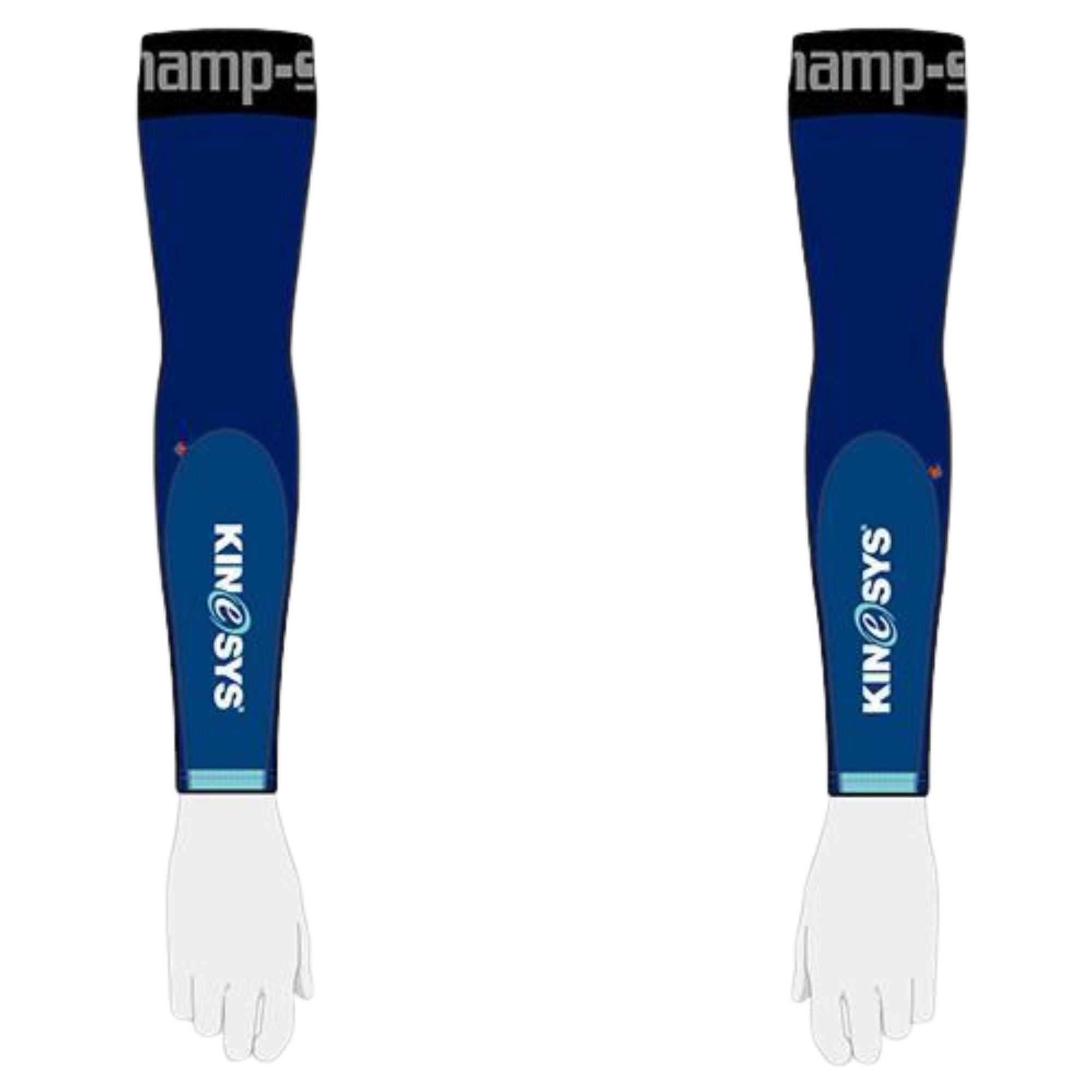 KINeSYS Sleeves – KINeSYS Sunscreen CA